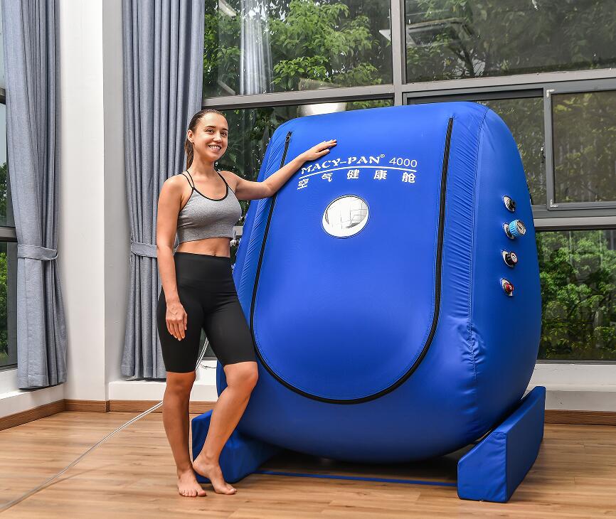 Wholesale MACY PAN portable hbot chambers for sale Hyperbaric Oxygen ...
