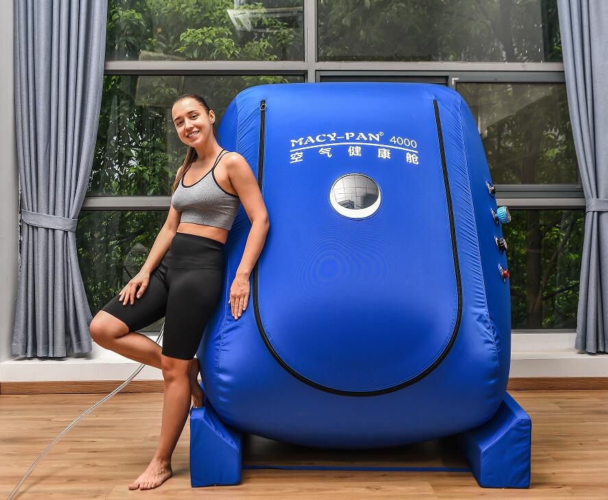 Wholesale Portable Hyperbaric Chamber For Sitting Mild Hyperbaric ...