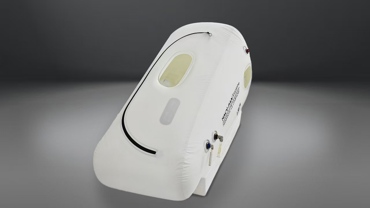 Wholesale Portable Hyperbaric Chamber Vitaeris 320 For Sale Medical ...