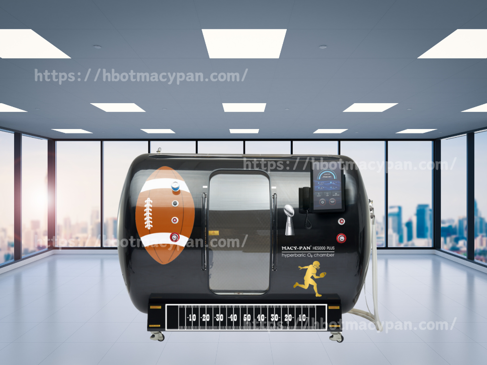 Wholesale MACY PAN hyperbaric oxygen therapy room customize chamber ...
