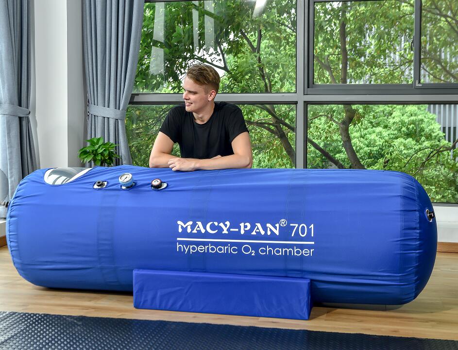 Wholesale MACY-PAN Portable Hyperbaric Chamber Manufacturers Soft hbot ...