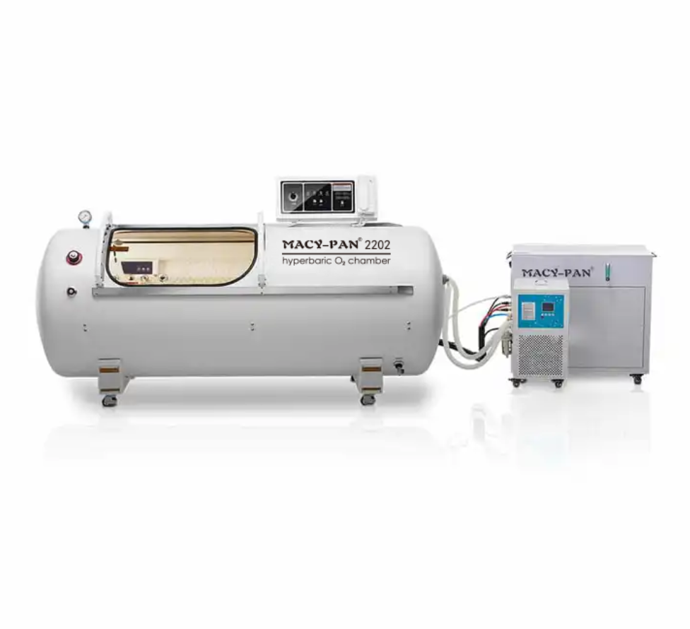 Wholesale macy pan Hbot Hard Type Hyperbaric Chamber 2.0 Ata Hyperbaric ...