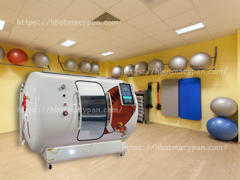 Wholesale MACY PAN 2 ata hyperbaric chamber for sale customize chamber ...