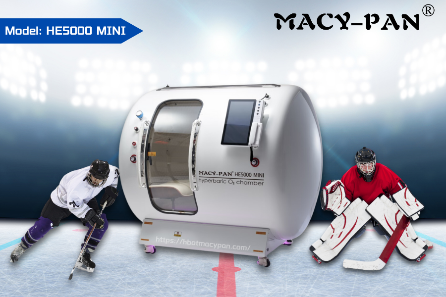 Wholesale Macy-Pan Hyperbaric Chamber Vertical Type 2 Ata Hyperbaric ...