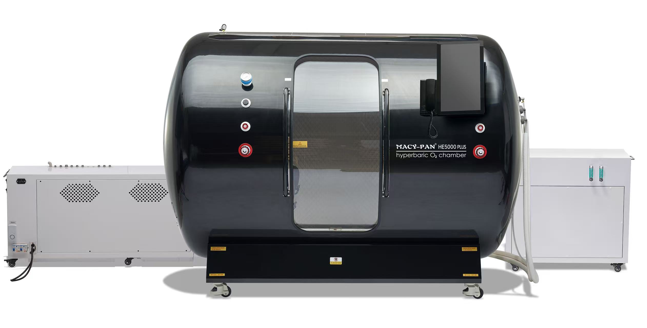 Wholesale Wholesale Round Hyperbaric Chamber 2 Ata Hyperbaric Oxygen ...