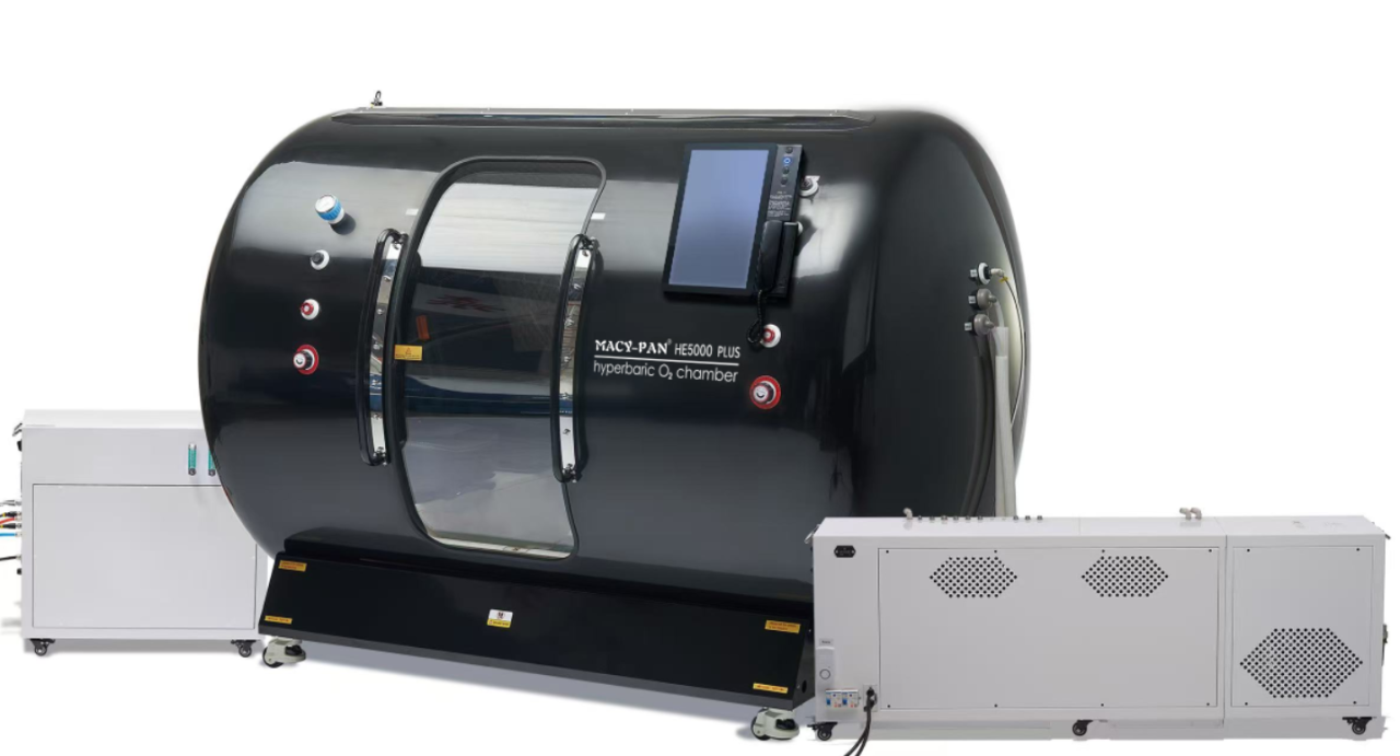 Wholesale Macy-Pan Hyperbaric Oxygen Chamber Multi Person Hyperbaric ...