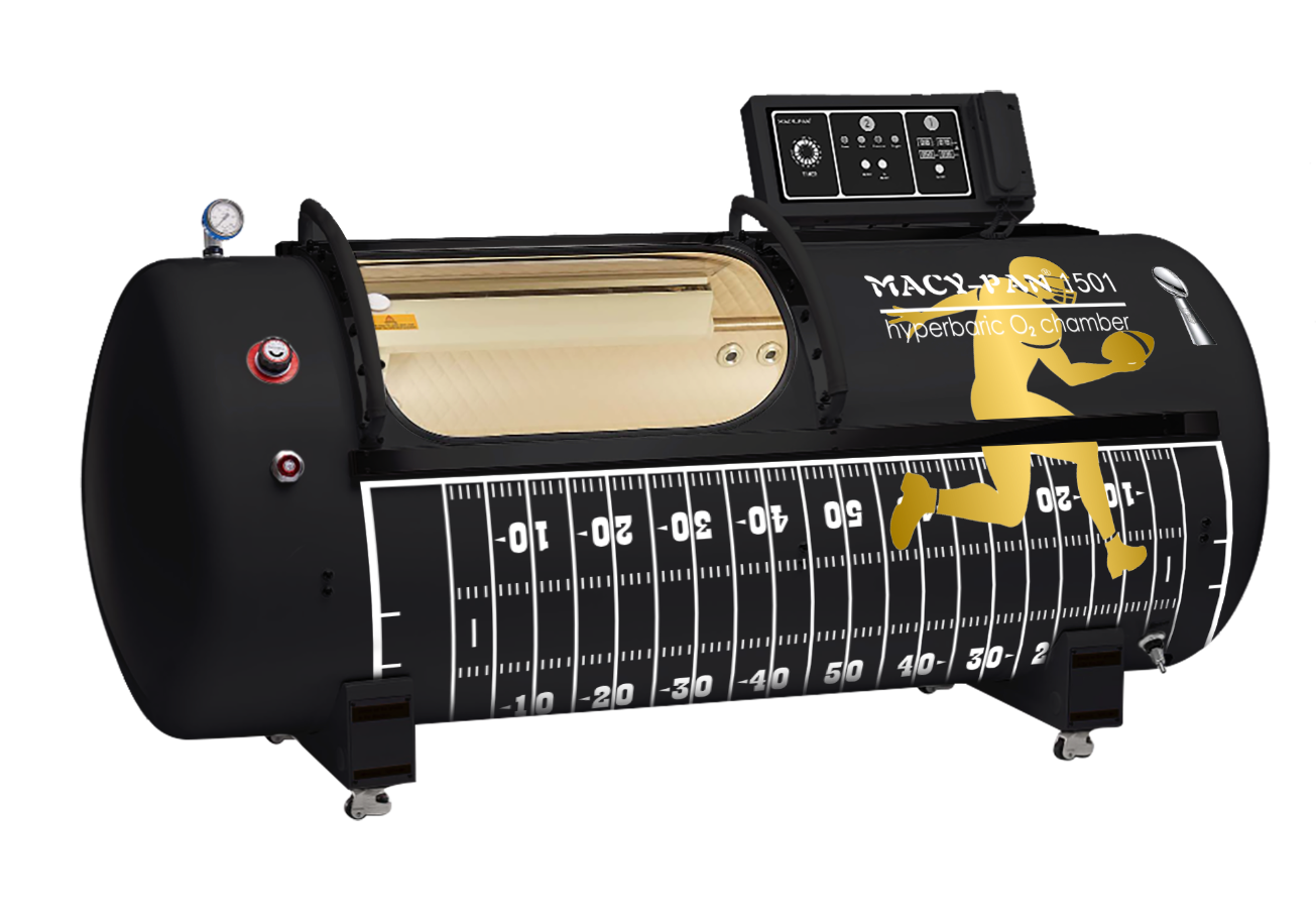 Wholesale Macy Pan hyperbaric oxygen chamber 1.5ata customize chamber ...
