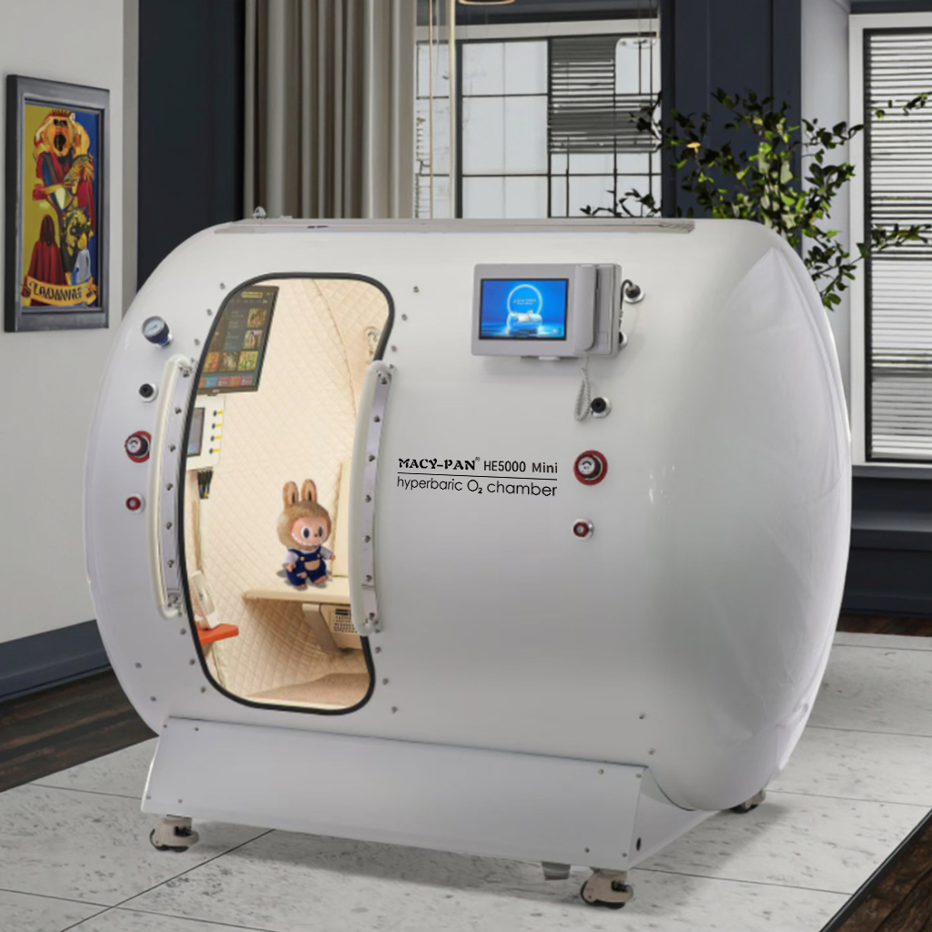 Wholesale macypanofficial hyperbaric chamber factory hyperbaric oxygen ...