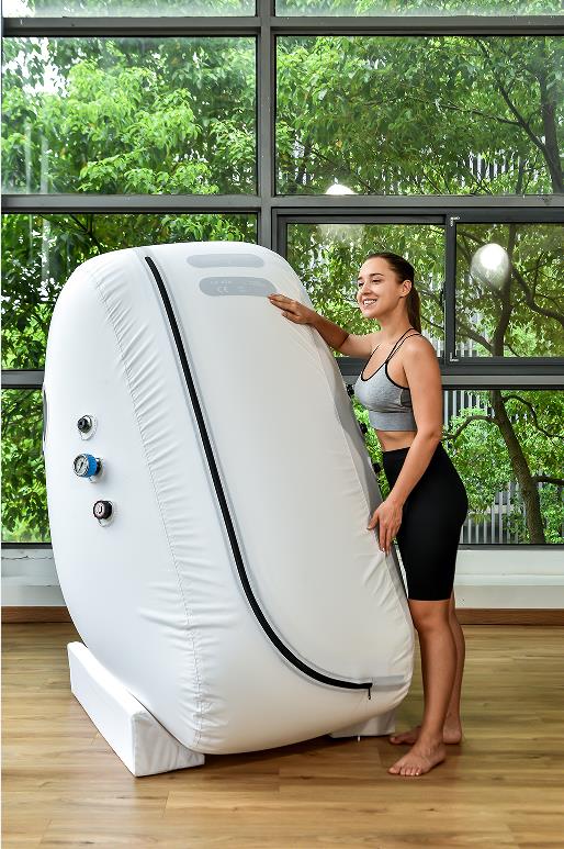 Wholesale MACY-PAN soft hbot chamber portable hyperbaric chamber for ...