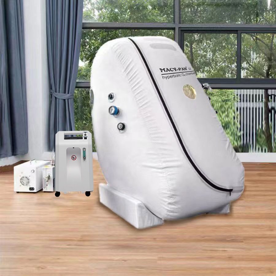 Wholesale Macy Pan Portable Hyperbaric Chamber Vertical Type Portable ...