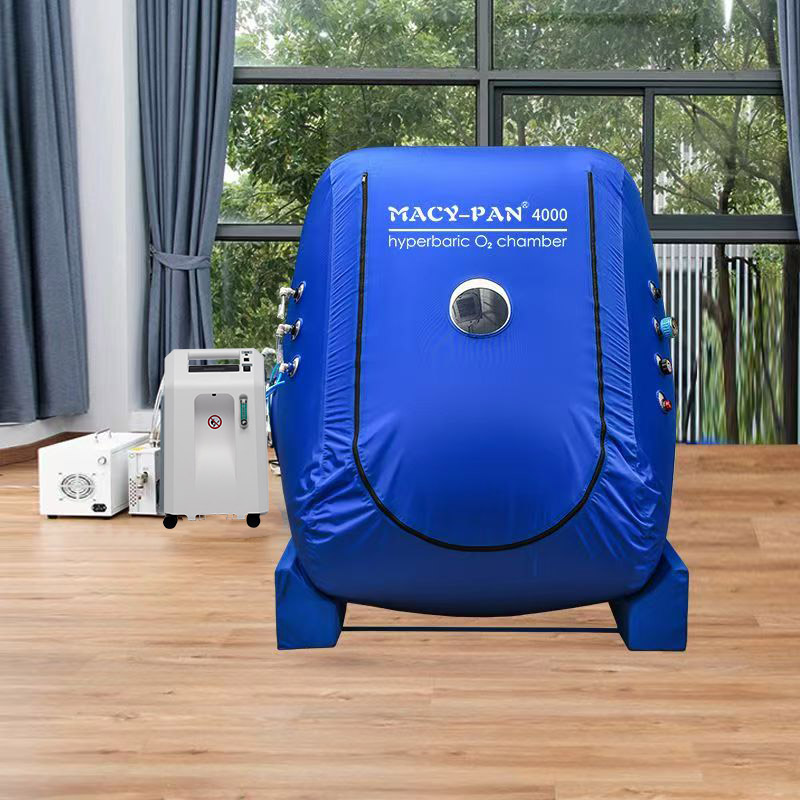 Wholesale Macypan Hbot Portable Mild Hyperbaric Chamber Oxygen For Pain ...