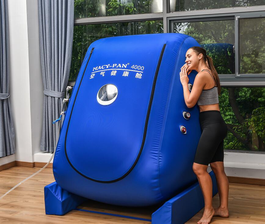 Wholesale Oxyhelp Hyperbaric Chamber Vertical Type Hyperbaric Oxygen ...