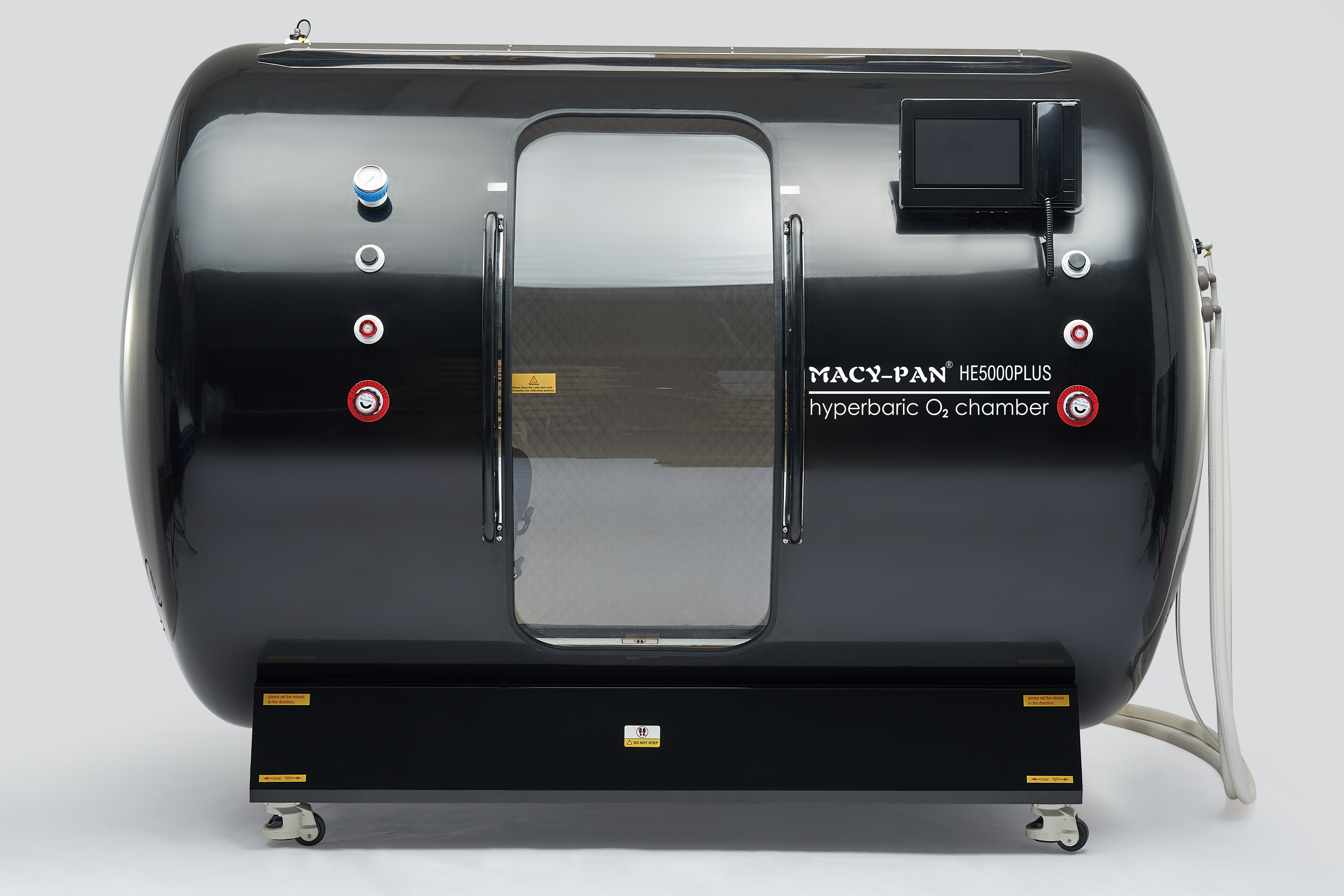 Wholesale Macy Pan Wholesale Round Hyperbaric Chamber 2 Ata 3 Person ...