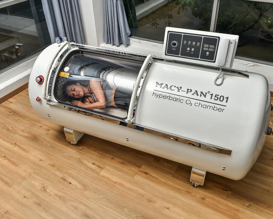 Wholesale Macy pan hyperbaric oxygen chamber 1.5 ata hard hyperbaric ...